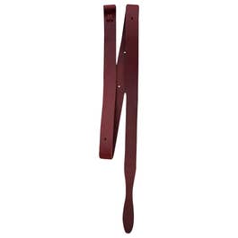 Martin Saddlery Leather Latigo