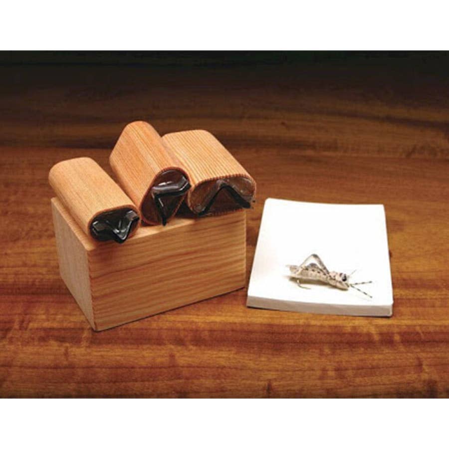 Hareline Hopper Leg Cutter