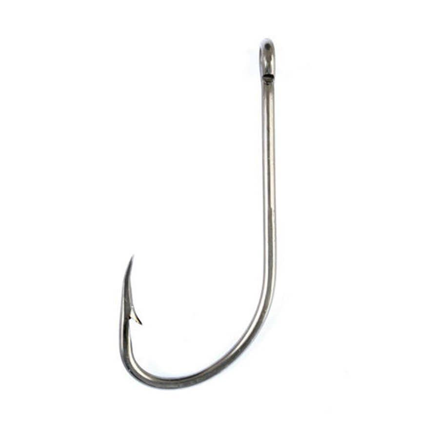 Eagle Claw Plain Shank Hook