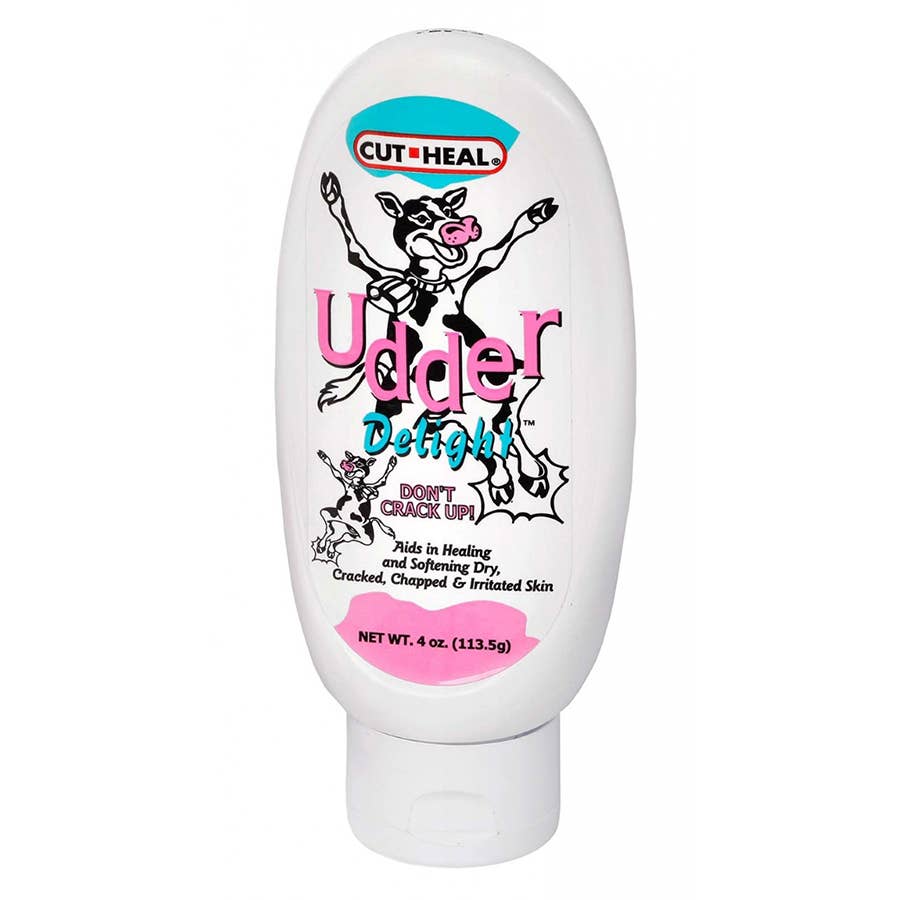 Cut Heal Udder Delight Ointment