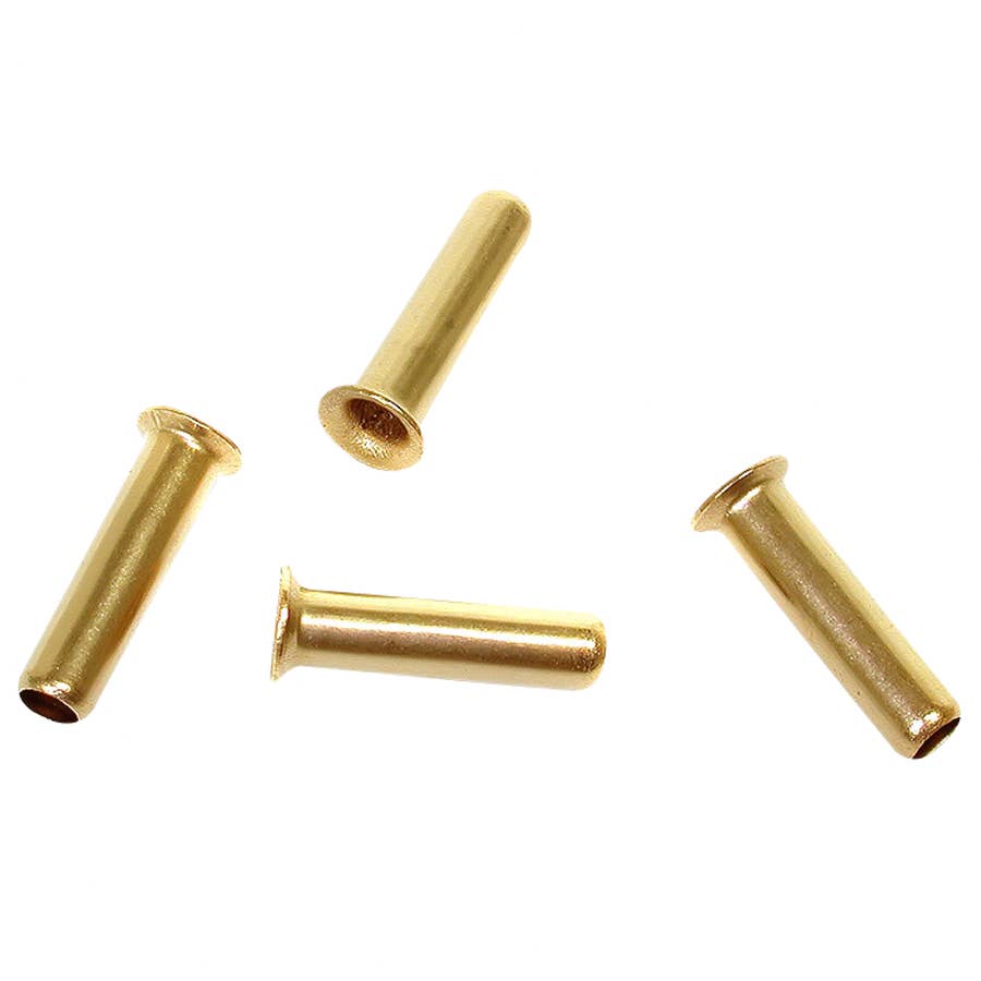 Dial Polyethylene Tube Insert Adapter - 1/4""