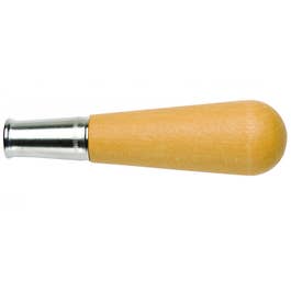 Nicholson Type B Wood File Handle