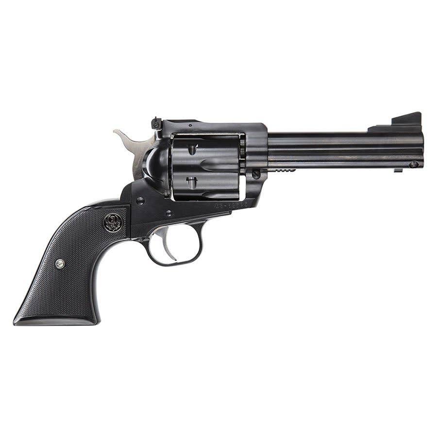 Ruger New Model Blackhawk® 45 Colt/45 Auto Convertible Revolver
