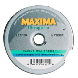 Maxima Ultragreen