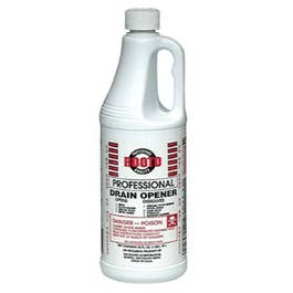 Rooto 1 Quart Professional Liquid Drain Opener