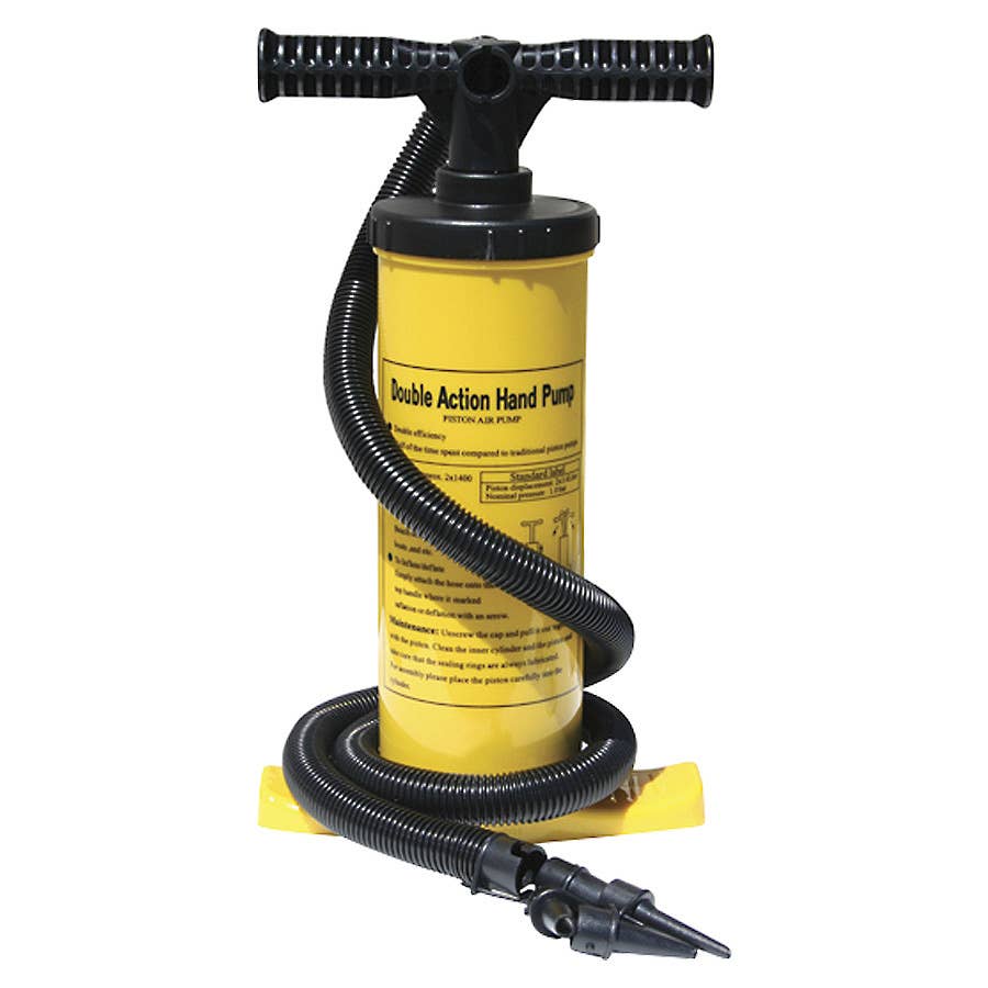 Advanced Elements Double Action Hand Pump