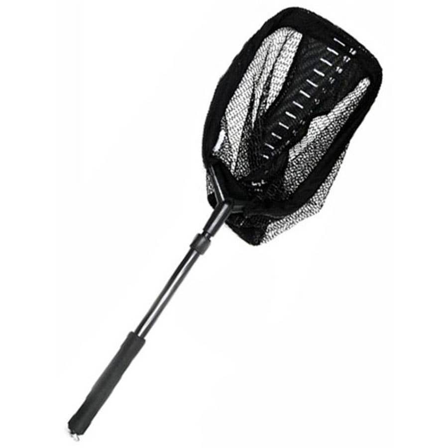 Measure Net Guide Net