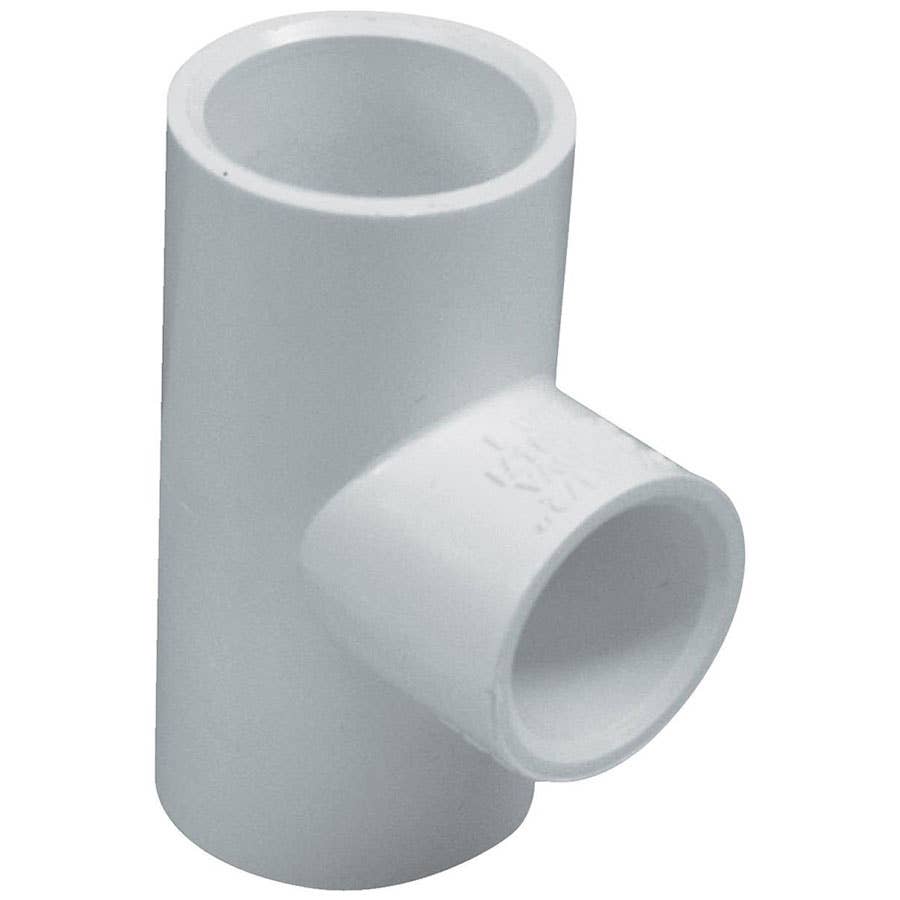 Genova Pressure Reducing Tee