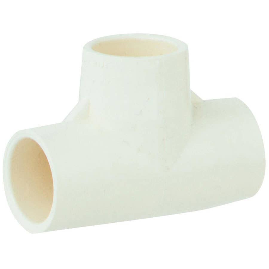 Genova CPVC Tee