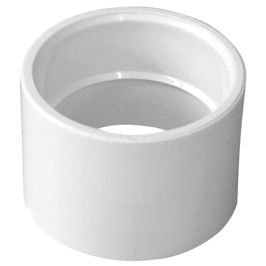 Genova PVC Coupling