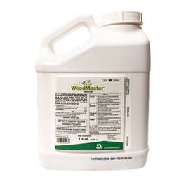 WeedMaster Herbicide - 1 gal