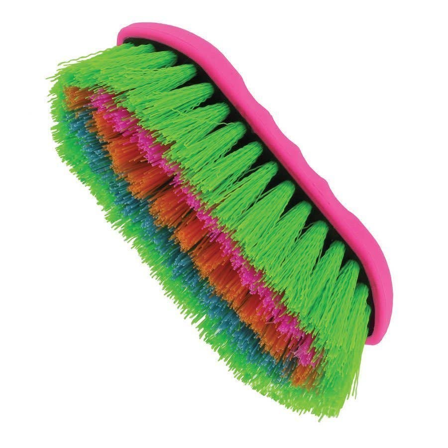 Professional's Choice Synthetic Bristle Brush