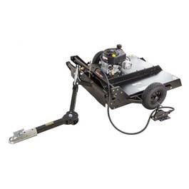 Swisher Rough Cut Tow-Behind Trailcutter Mower