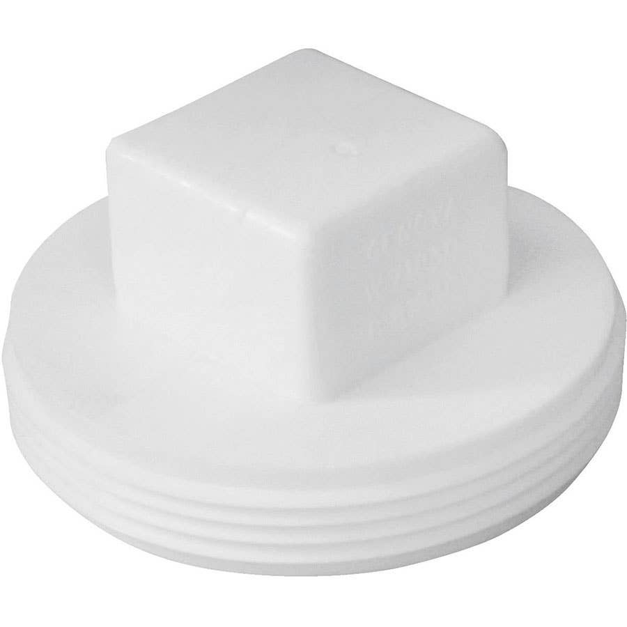Genova Cleanout Plug
