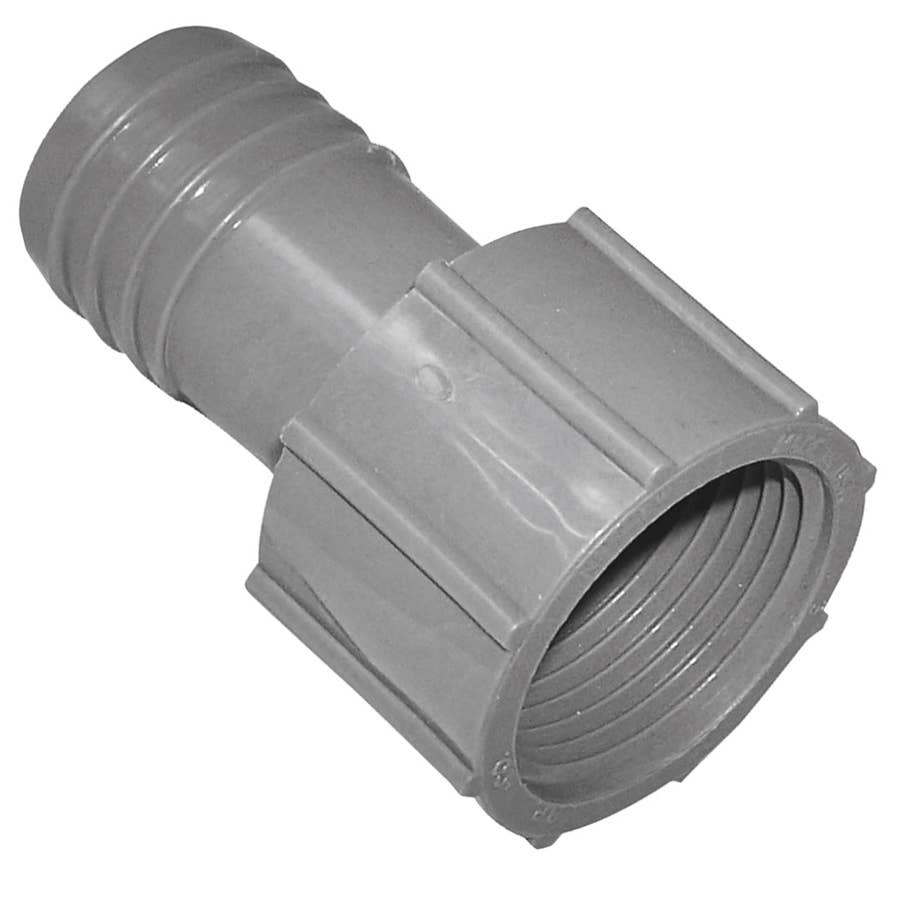 Genova Insert Female Adapter
