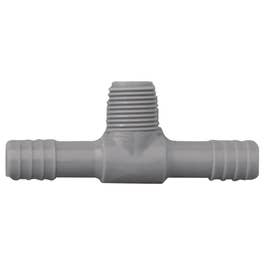 Genova Insert Combination Male Tee