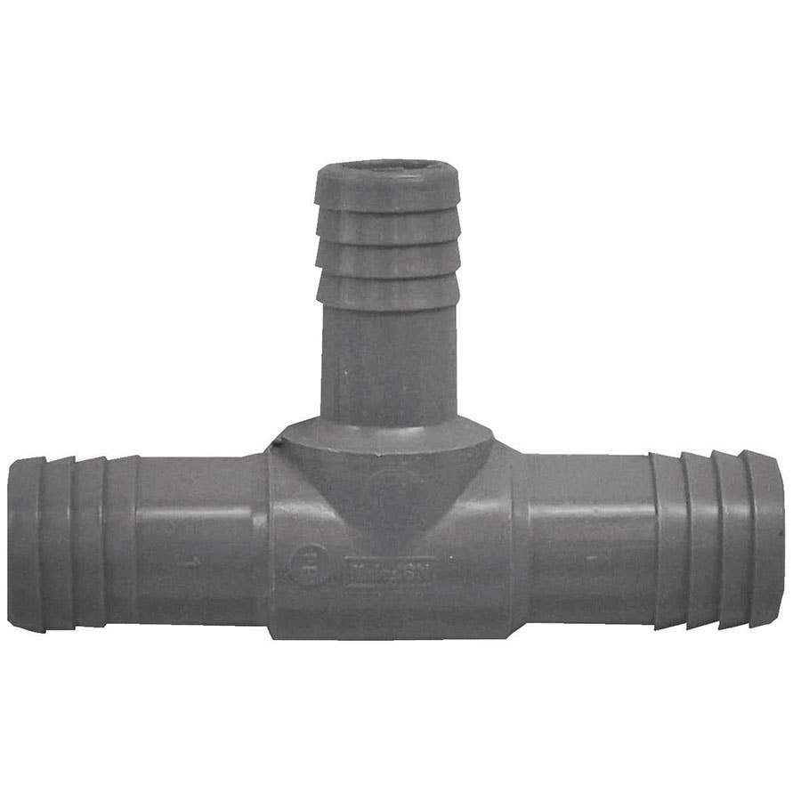 Genova Insert Reducing Tee