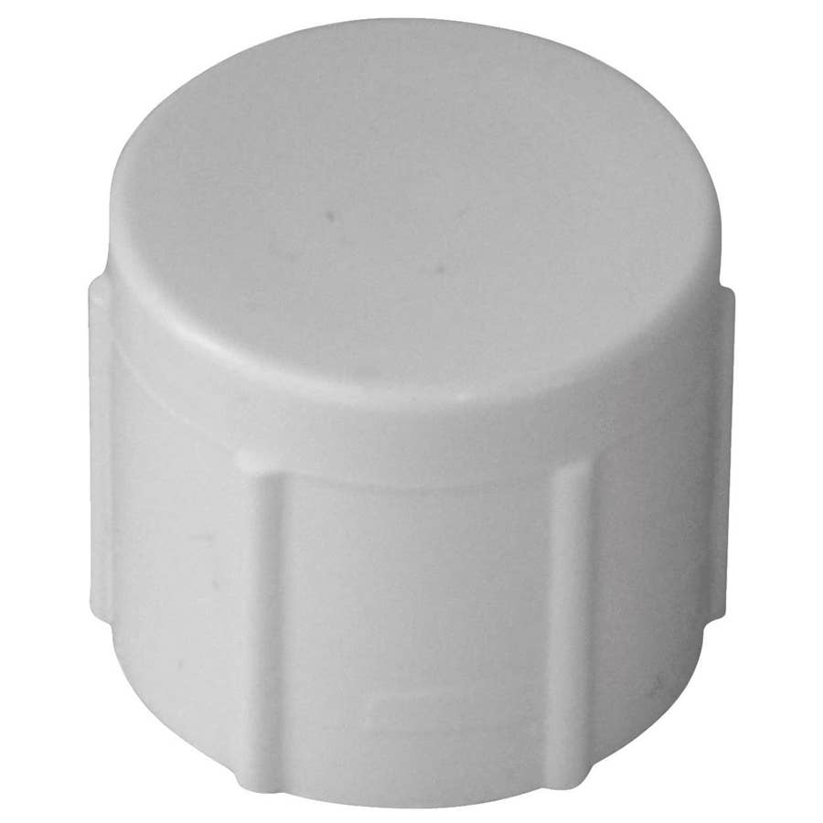 Genova PVC Cap