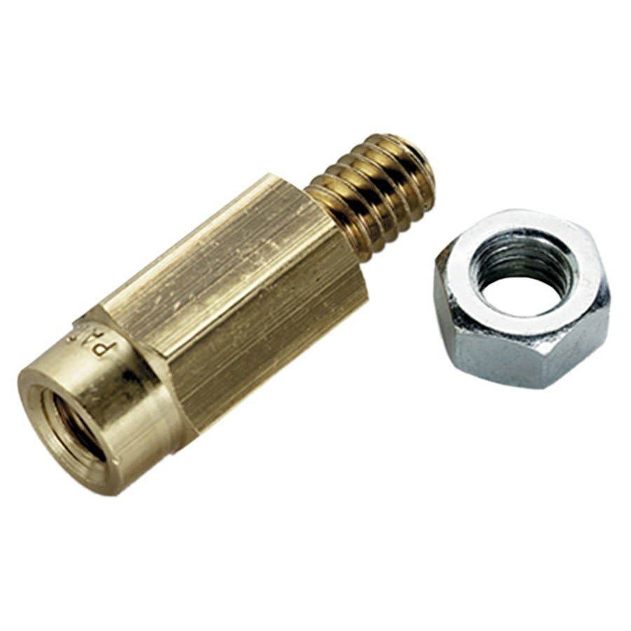 WirthCo Top Post Battery Bolt w/ Nut