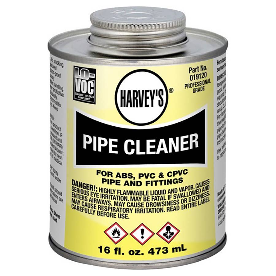 Harvey All Purpose Pipe Cleaner