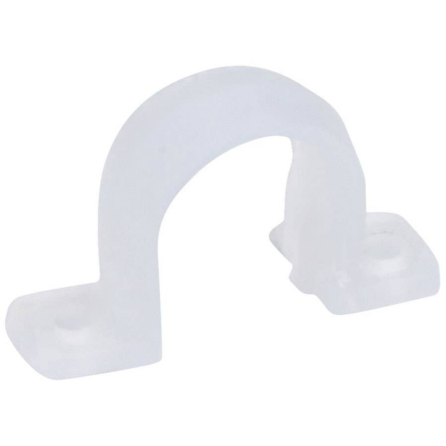 Genova CPVC Tubing Strap - 25 pcs