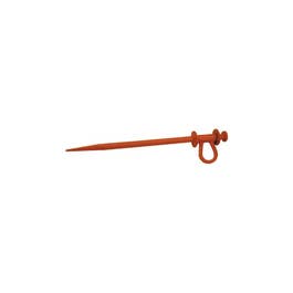 Outfitter's Supply Steel Picket Pin | North 40 Outfitters