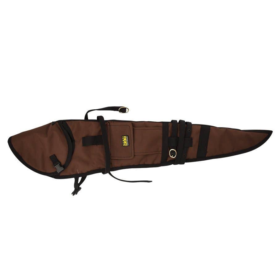 Outfitter's Supply TrailMax Rifle Scabbard, Right-Hand Bolt Action ...