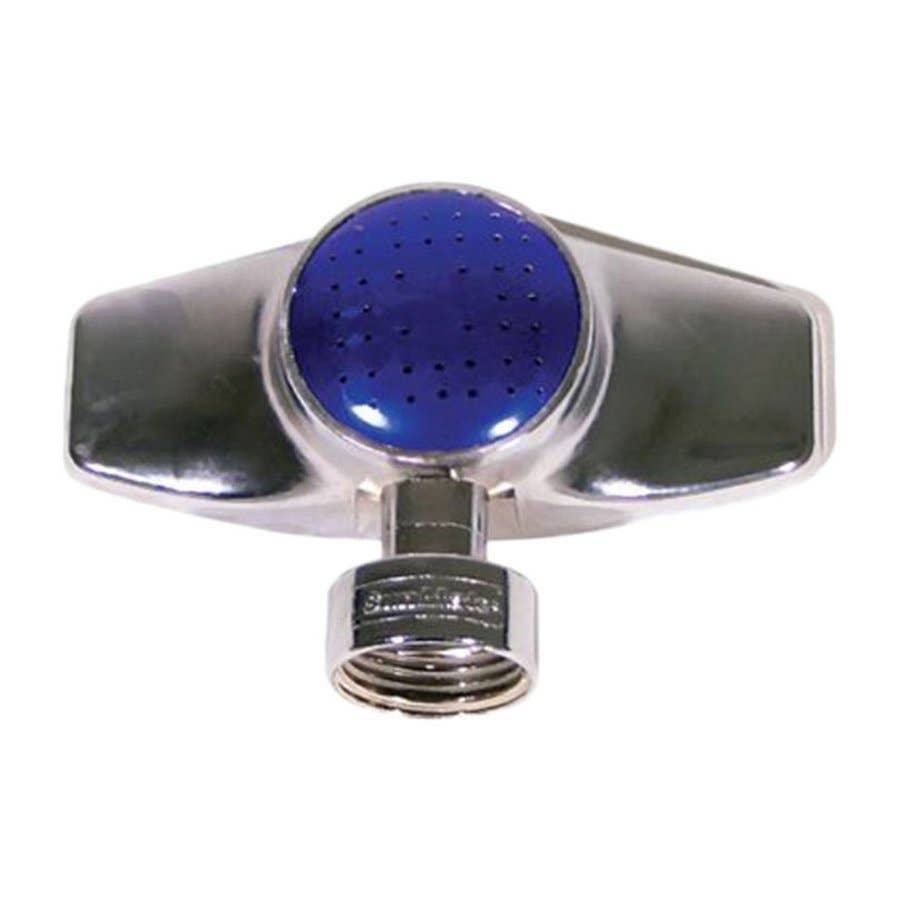 Orbit Zinc Square Pattern Sprinkler