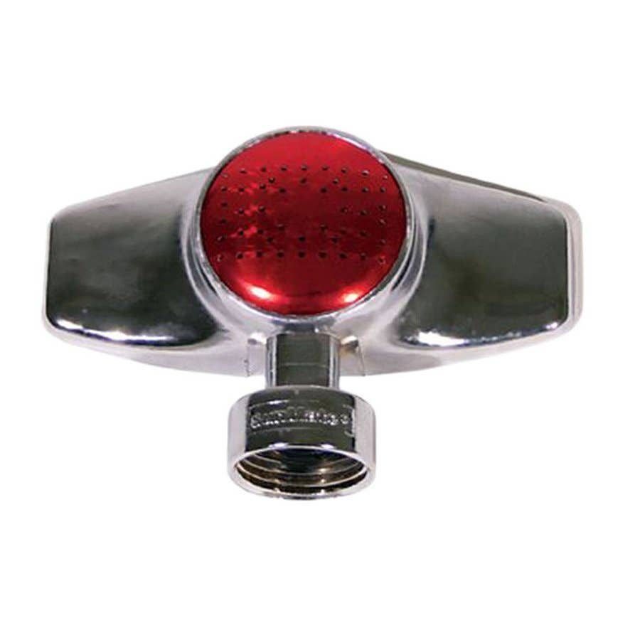 Orbit Zinc Rectangular Spray Sprinkler