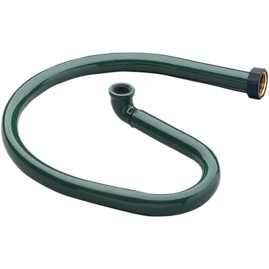 Orbit 1/2"" Metal Ring Base