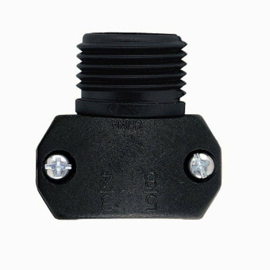 Orbit 5/8""-3/4"" Female Plastic Mender