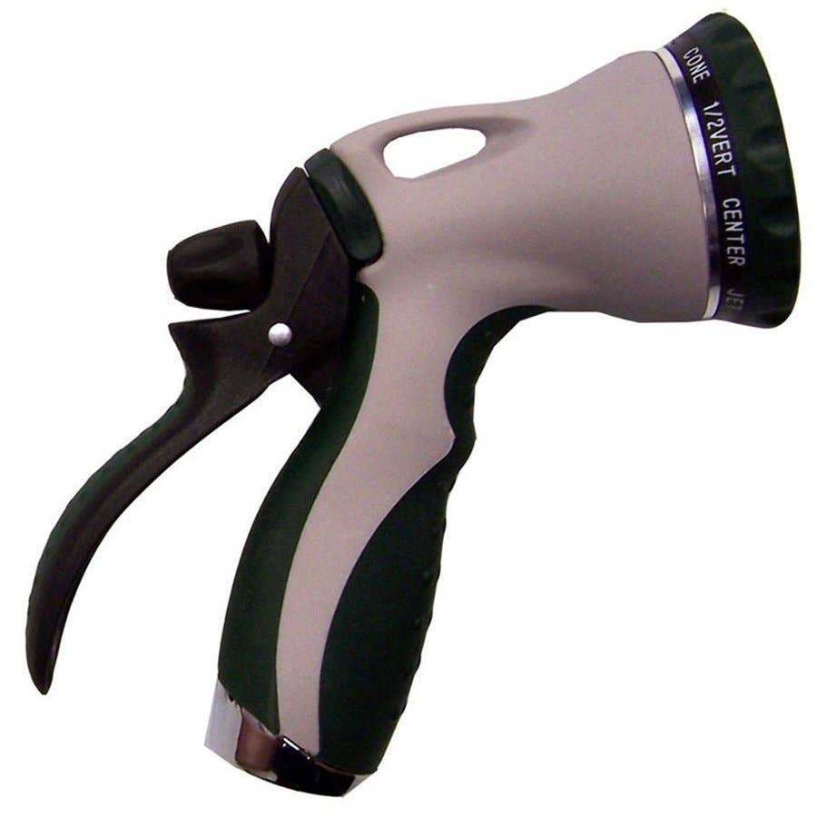 Orbit Signature Series Rear Trigger 10 Pattern Nozzle