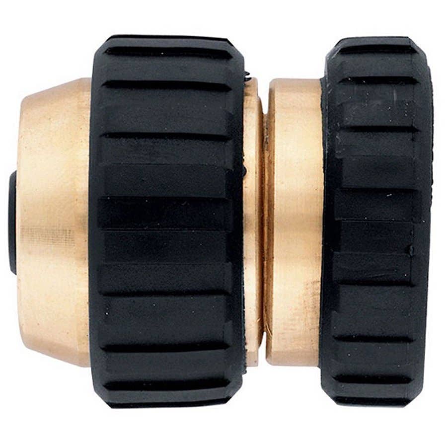 Orbit 5/8"" Female Heavy-Duty Brass Mender