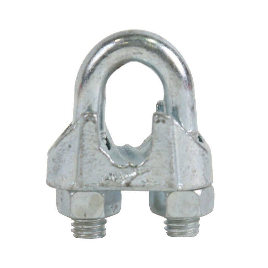 Koch Industries Malleable Wire Rope Clip