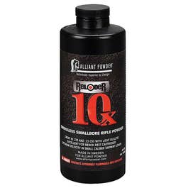 Alliant Powder Reloder 10x Smokeless Small Bore Rifle Powder