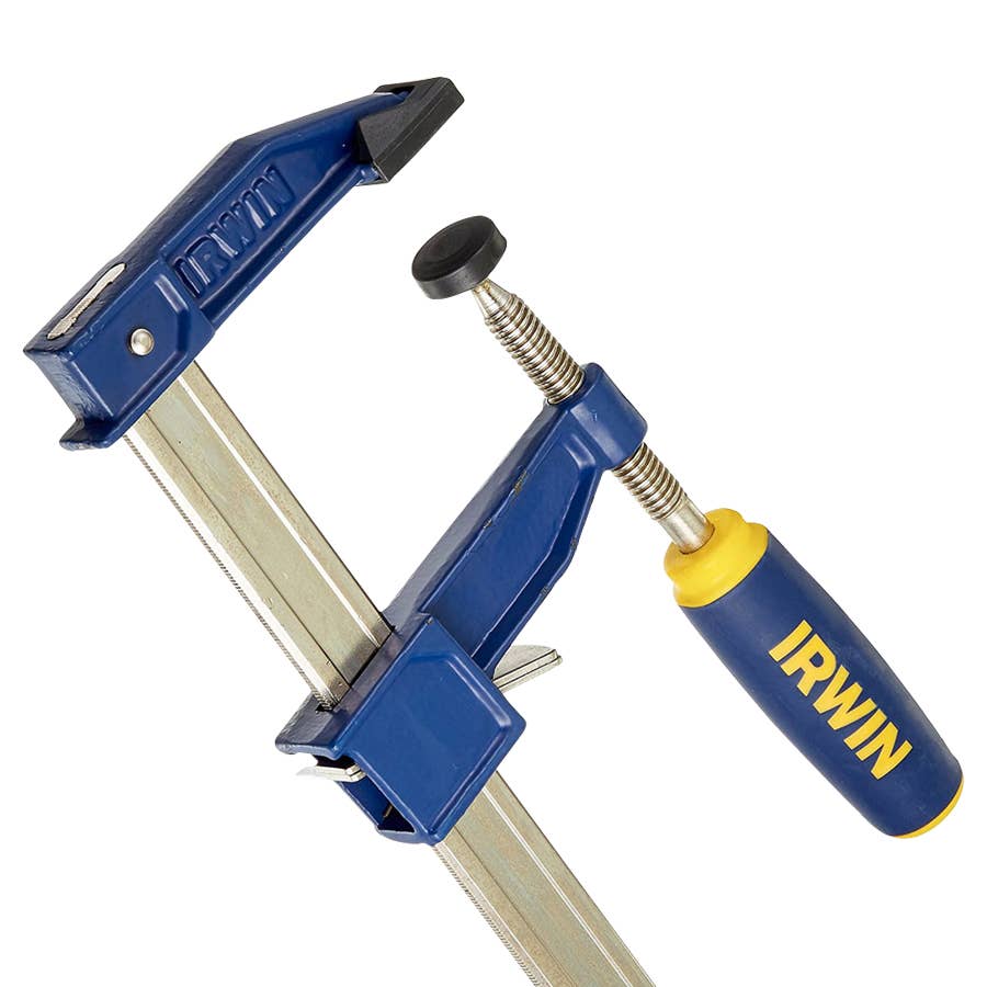 Quick-Grip Clutch Lock Bar Clamp