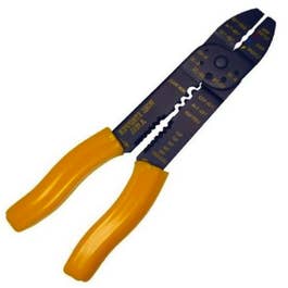 Pico Hand Crimping Tool
