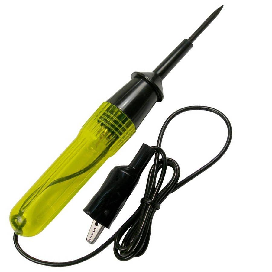 Pico Circuit Tester - 6-12 V