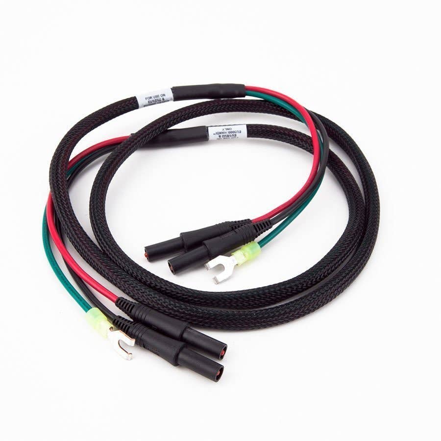 Honda Reliance Parallel Cable
