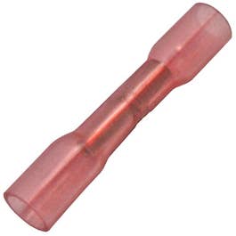 Pico Crimp and Heat Shink Butt Connector - 22-16 AWG