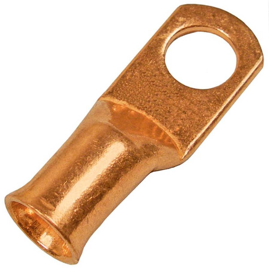 Pico Tubular Lug Ring