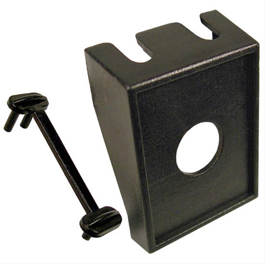 Pico Electrical Toggle Switch Panel - 1/2""