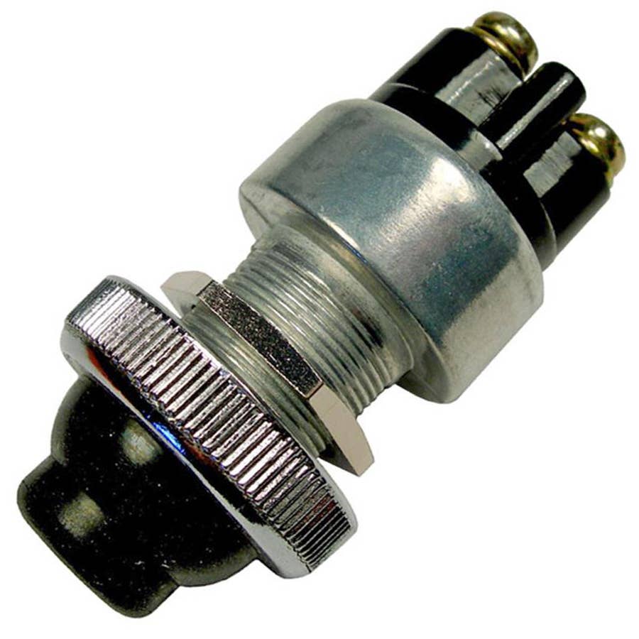 Pico Push Button Momentary Switch