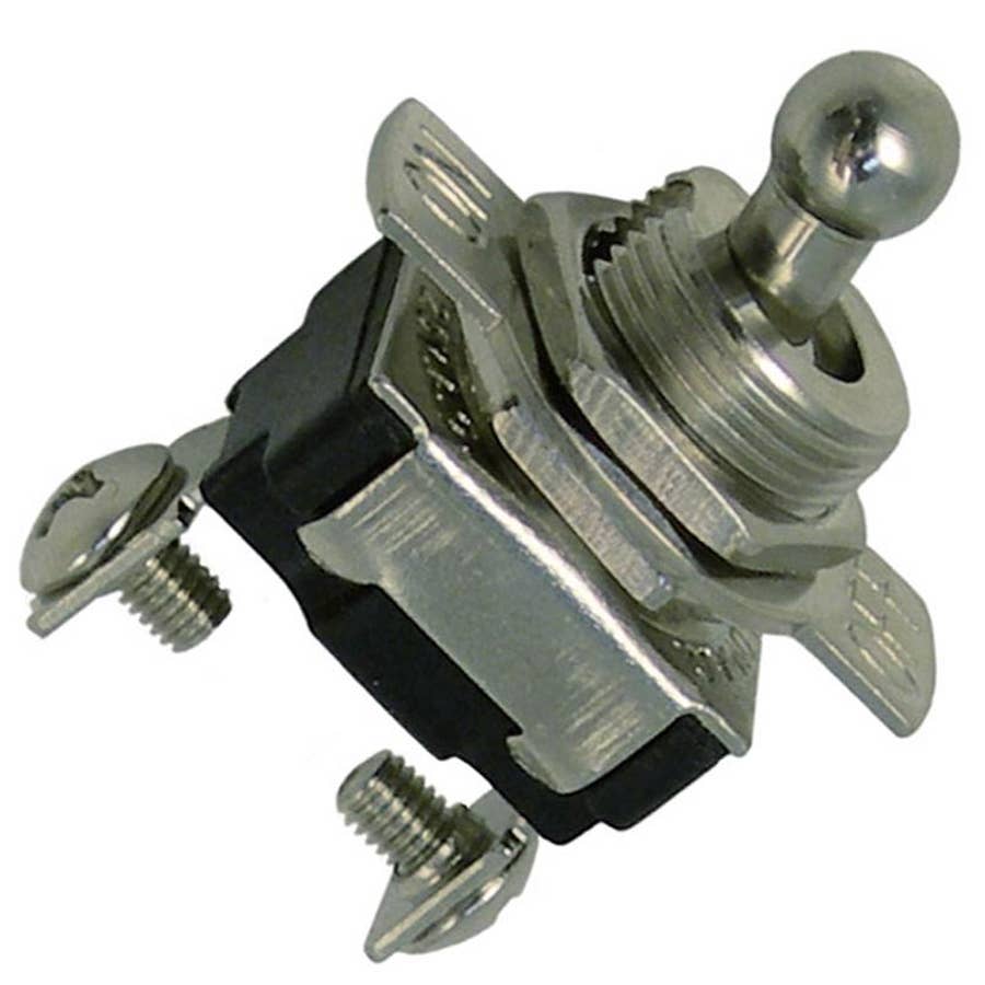 Pico Ball Handle Toggle Switch