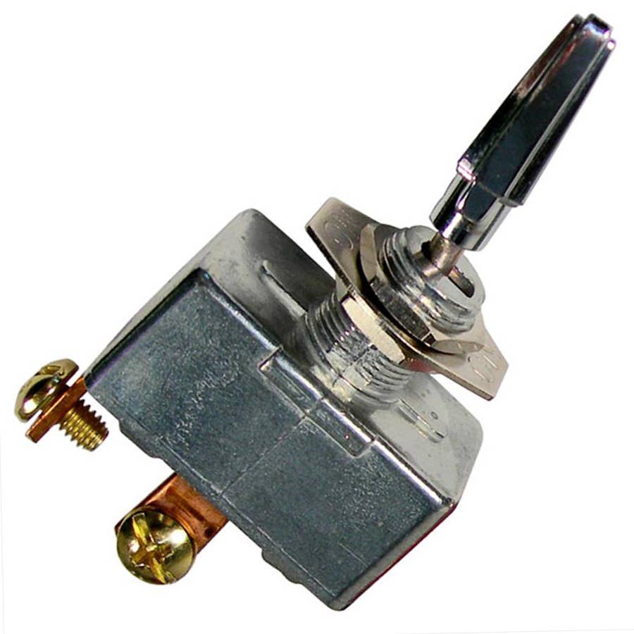 Pico Heavy Duty On/Off Toggle Switch