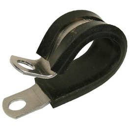 Pico Rubber Insulated Aluminum Clamp