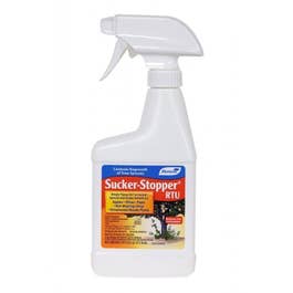 Monterey Sucker-Stopper® RTU