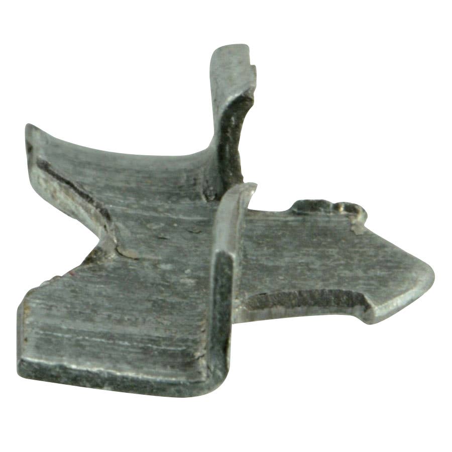 Midwest Fastener Push Type Glazier Tack