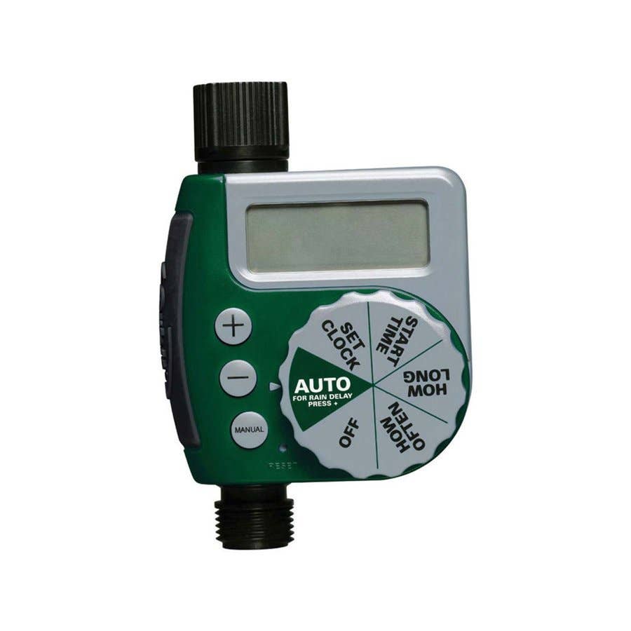 Orbit Single Port Digital Timer