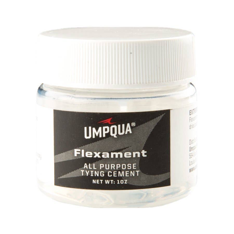 Umpqua Flexament